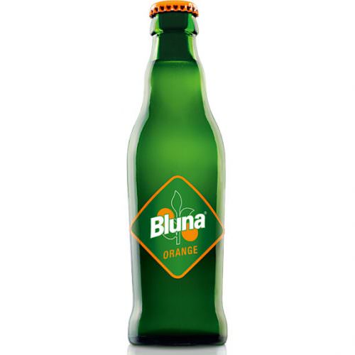 Bluna Orange 0,33l - POKÉ YOU